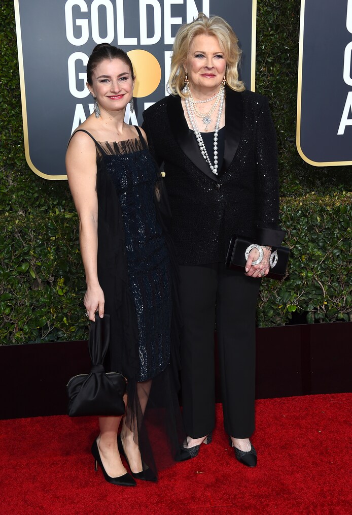 Chloe Malle groeide op in Beverly Hills met beroemde ouders, nu is ze ...