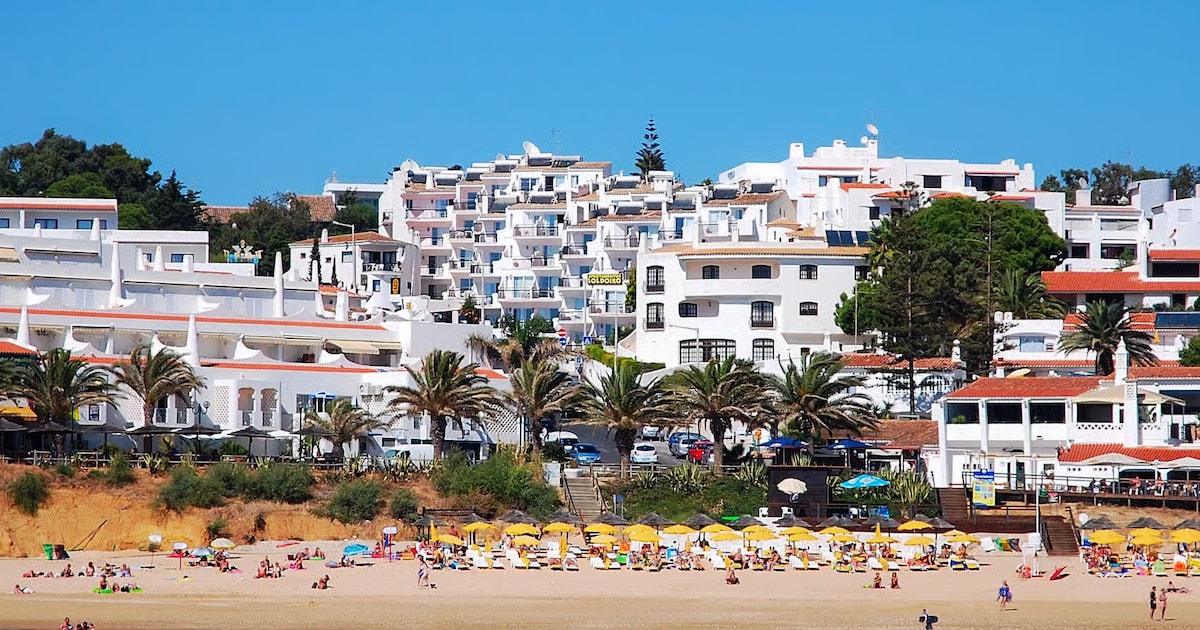 Steekpartij in hotel Albufeira met Nederlandse vriendengroep: ‘De ...