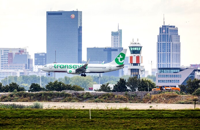 Verbouwing van terminal en 2,8 miljoen passagiers: dit zijn de ...