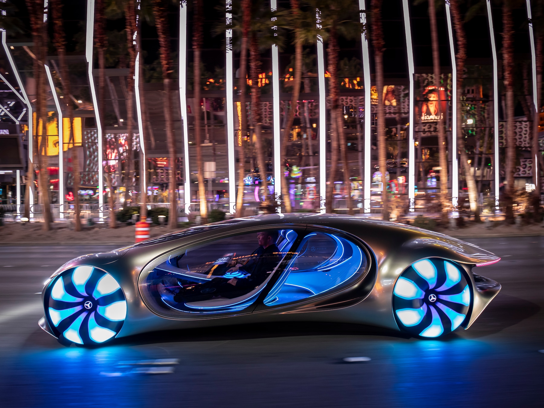 Als je een van deze acht geuren in je auto ruikt kun je ze beter niet ...