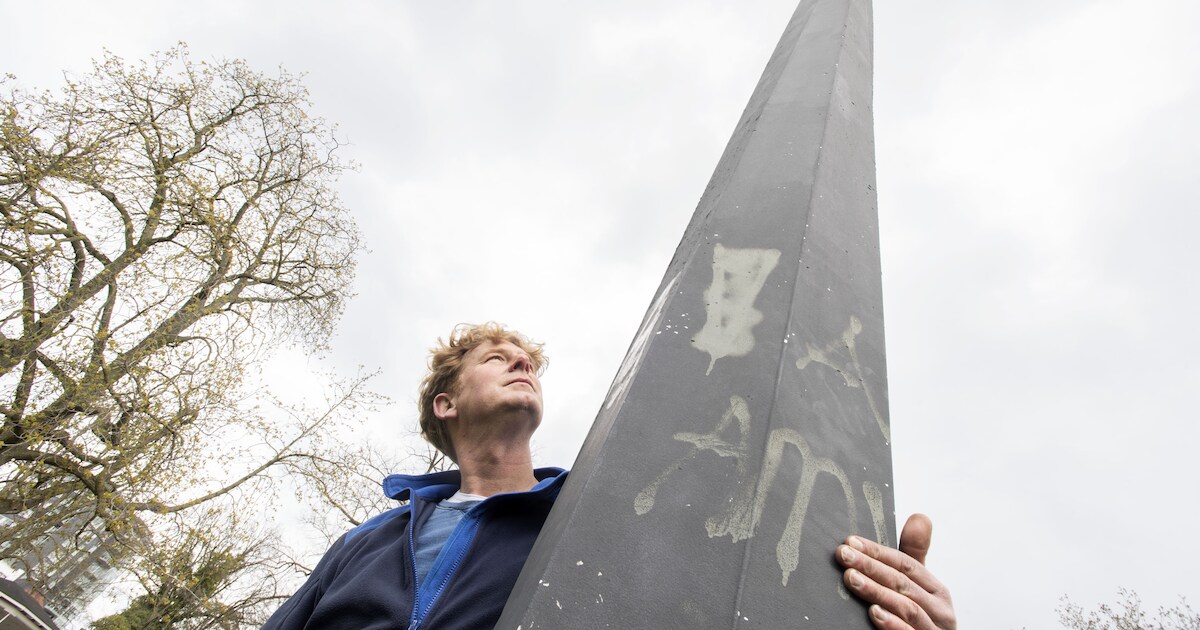 We houden het in de familie: Graddus Strobos knapt ‘De Spriet’ van ...