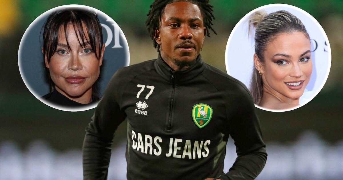 Eljero Elia verrast met carrièreswitch: oud-voetballer straks op de set ...