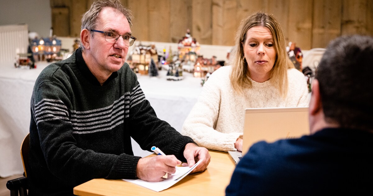 Hoe bereik je mensen met schulden? ‘Accepteer hulp bij huurachterstand ...