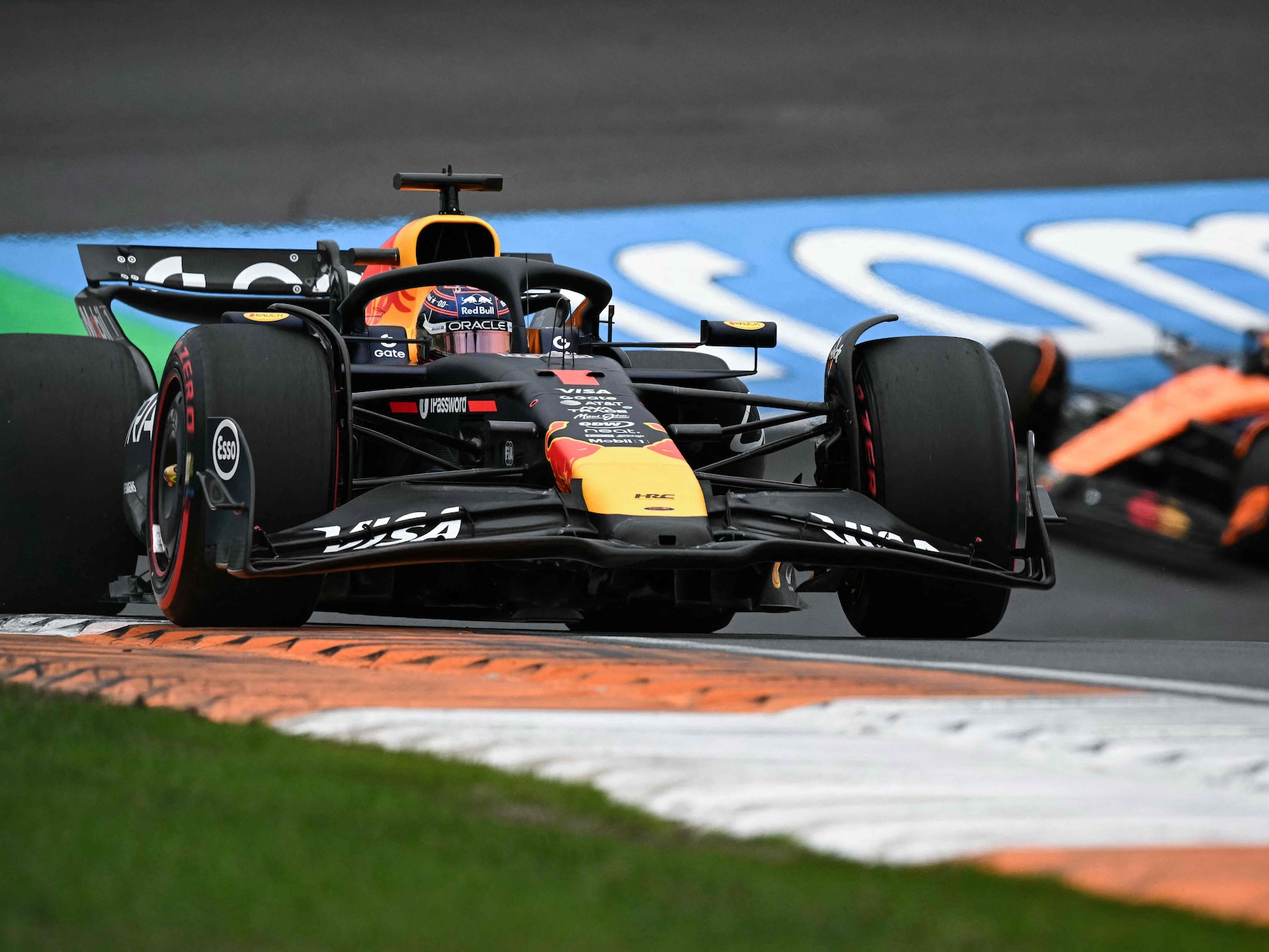 Zevende tijd geen slecht nieuws voor Max Verstappen na lange ...