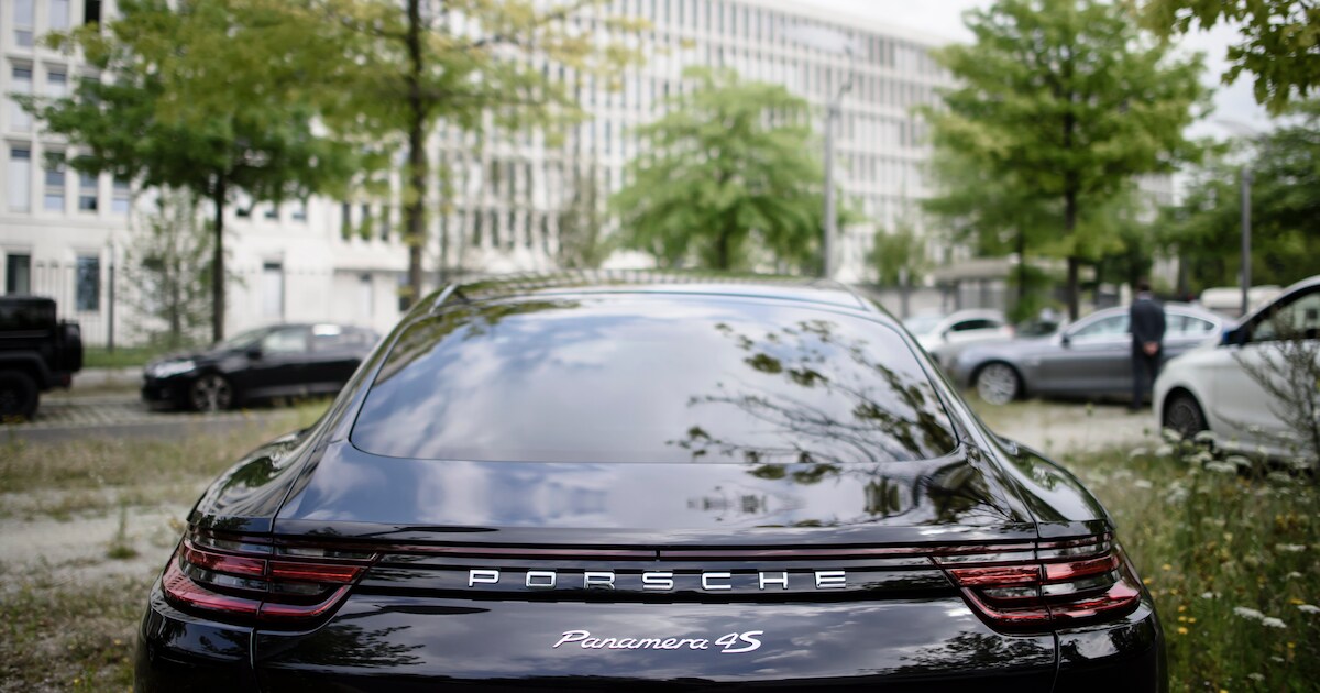 ‘Dure auto’s maken automobilisten minder hoffelijk in het verkeer ...