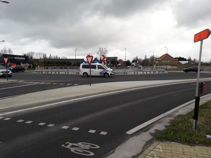 Korte tijd hinder in Kalvekeetdijk door kernboringen | Sluis | AD.nl