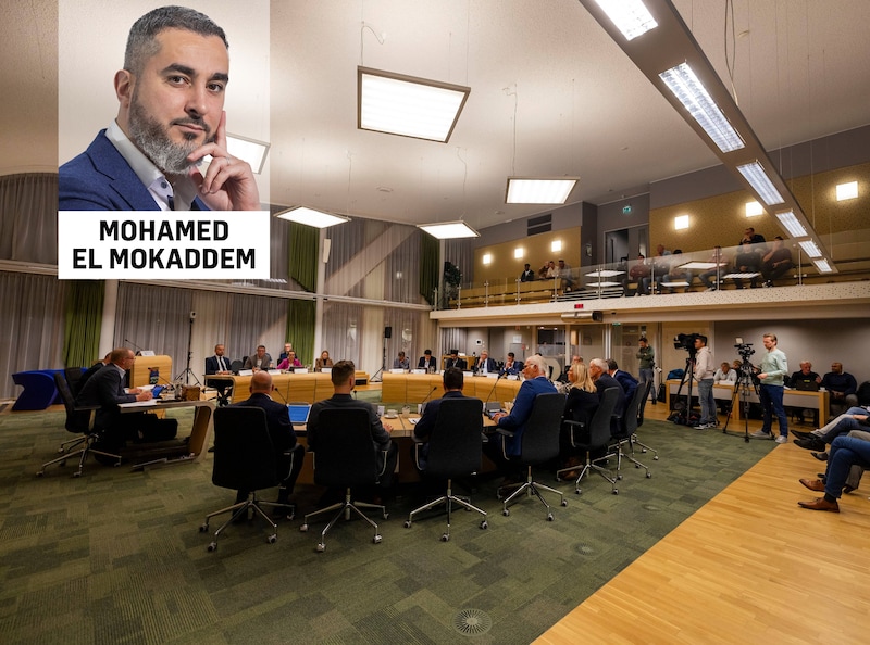 Westland wacht op witte rook: wie worden de wethouders? | Regio | AD.nl