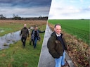 Natte weilanden en tóch verdroogt Nederland: de verborgen watercrisis ...