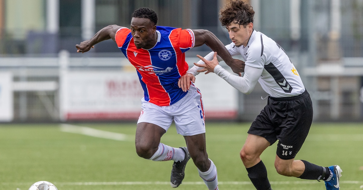 TAC’90 viert 35-jarig jubileum met feest én sportief succes: ‘Bij fases ...