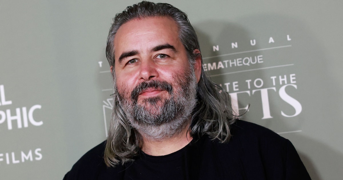 Hoyte van Hoytema wint prestigieuze Bafta voor camerawerk in ...