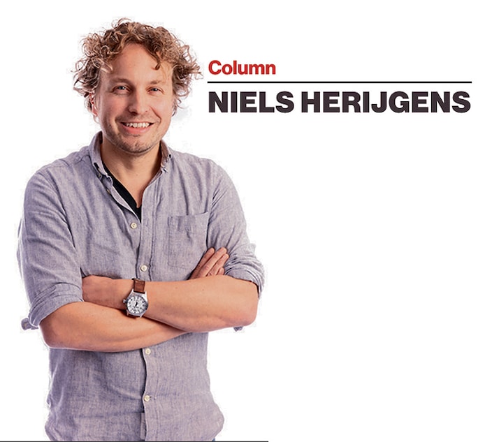 Met Chiel Montagne sterft ook een beetje jarentachtig-playbackcultuur ...