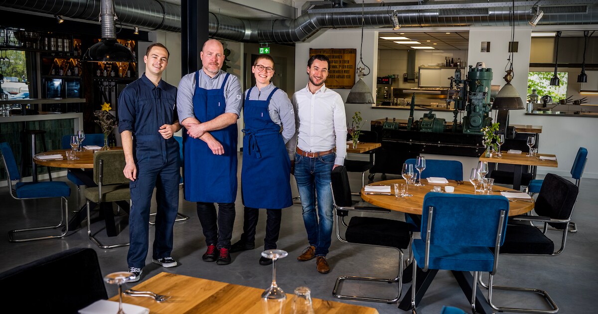 Bij De Proefstand weten ze iets lekkers te maken van de plaag van de ...