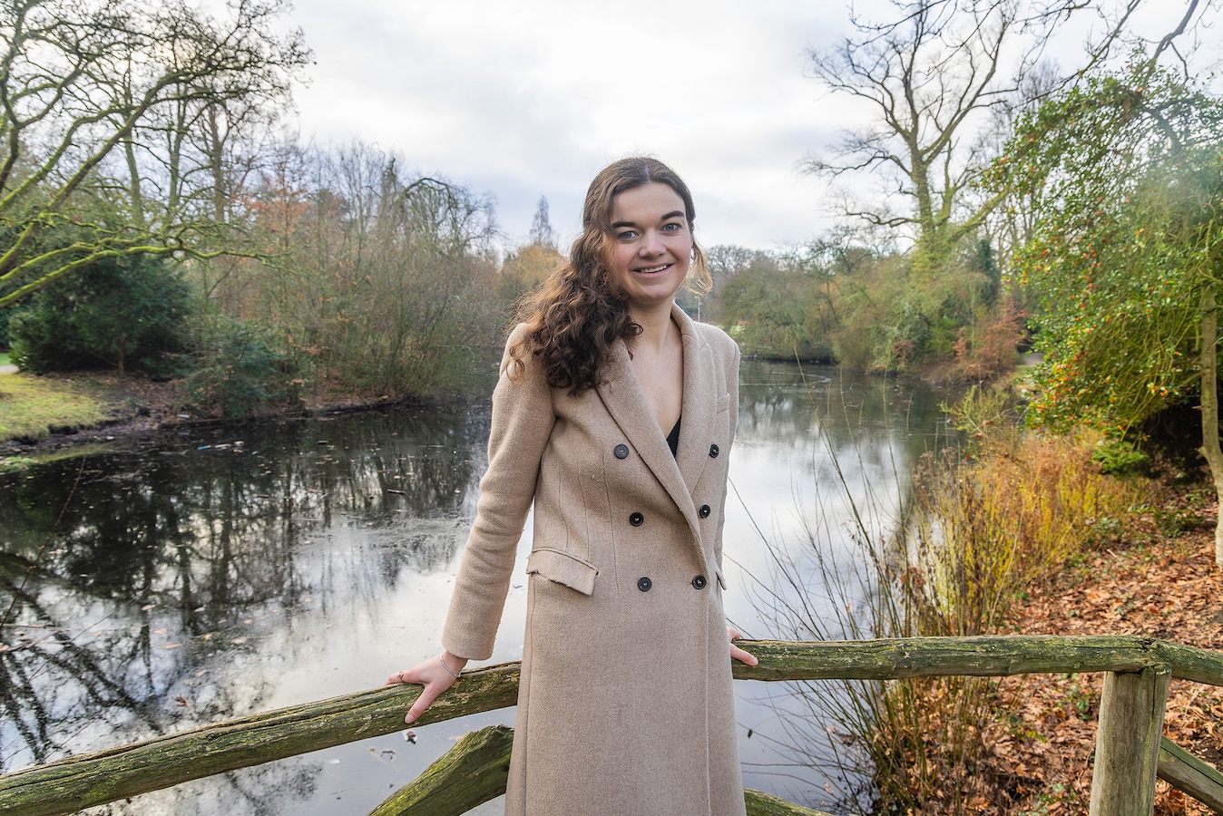 Door obsessie met ‘superfoods’ kreeg Anne (28) eetstoornis, nog steeds ...