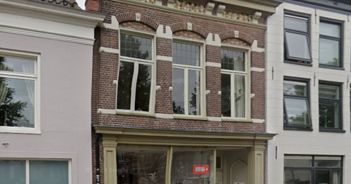 SIGN eert op zee verdwenen Bas Jan Ader met tentoonstelling A Case of ...