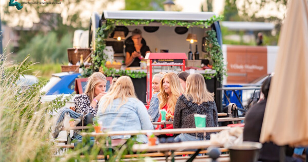 Vrijdagmiddag vindt de ‘grootste vrimibo van de regio’ plaats en dit ...