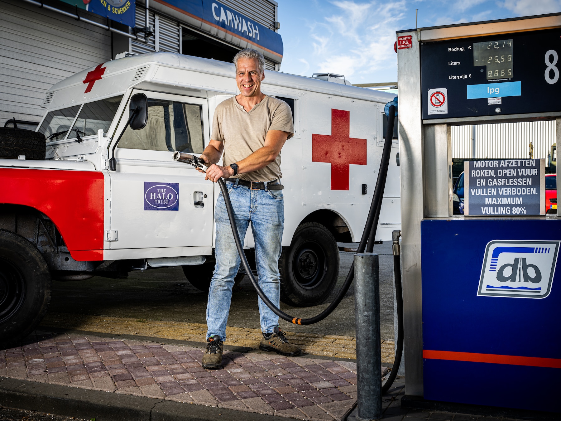 Ondanks alle commotie zien boeren in Waddinxveen de bouw van windmolens ...