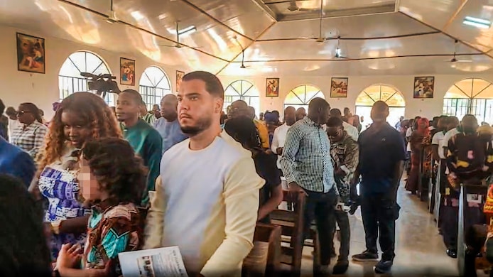 Sierra Leone reageert op onthullingen over Bolle Jos: ‘Klaar om samen ...