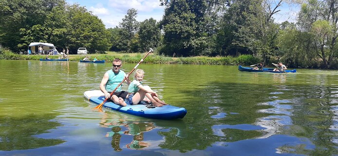 Boer Sam, z’n camping en dat virus: waarom Zeeuwen massaal naar Frankrijk trekken | Vlissingen ...
