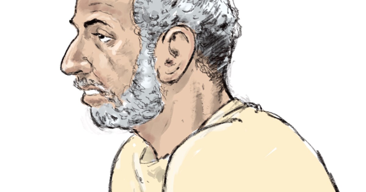 Youssef Taghi over uitbraakplannen Ridouan Taghi: ‘Heb geprobeerd de boel te de-escaleren ...