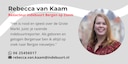 De creatieve Bergse samenwerking van Kirsten en Letty: ‘Een jas die je ...