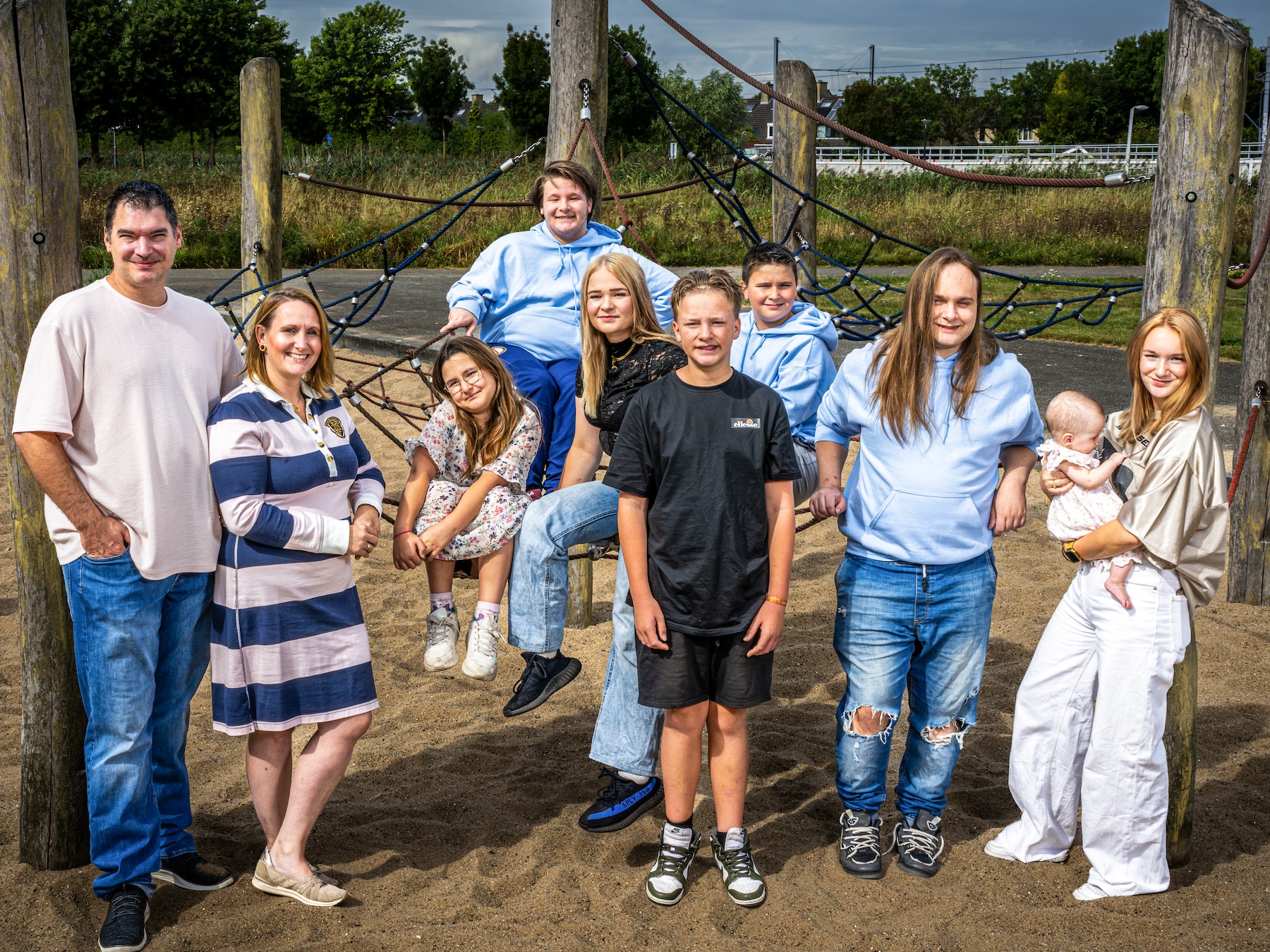 Presentator Ron Brandsteder (74) overleden: ‘Een groot man is niet meer ...