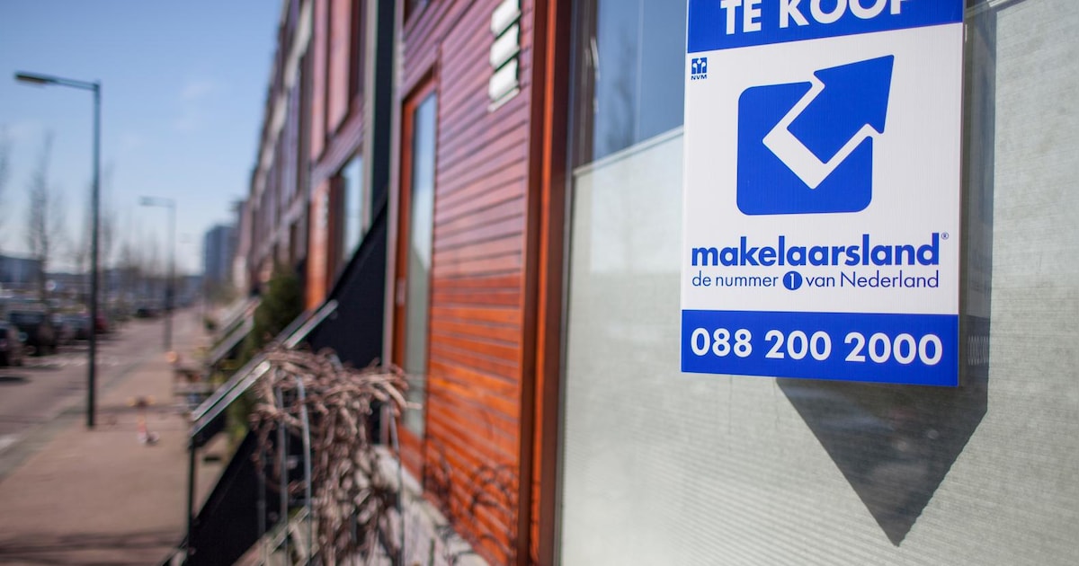 Vier Haagse wijken in top 40 duurste van Nederland | Den Haag | AD.nl