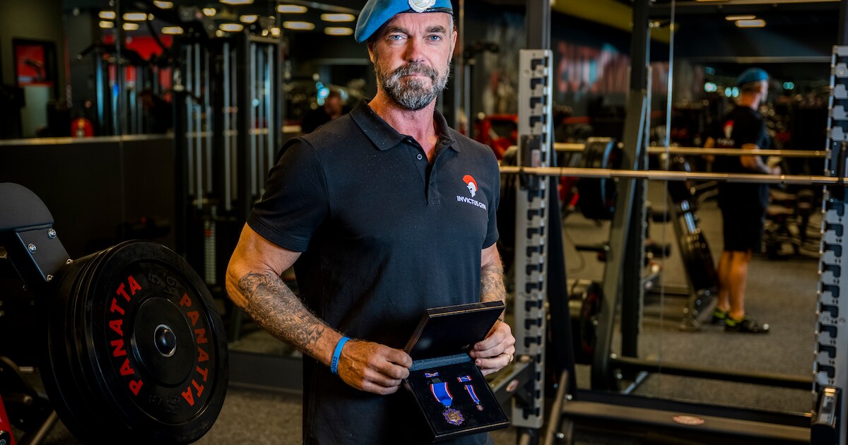 Remko (49) redde tientallen levens: ‘Ik vroeg mezelf af: kom ik hier ...