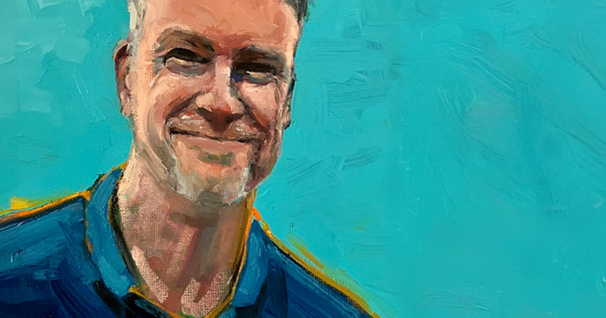 Nieuwjaarsconference Rob Scheepers komt naar Schouwburg Cuijk ...