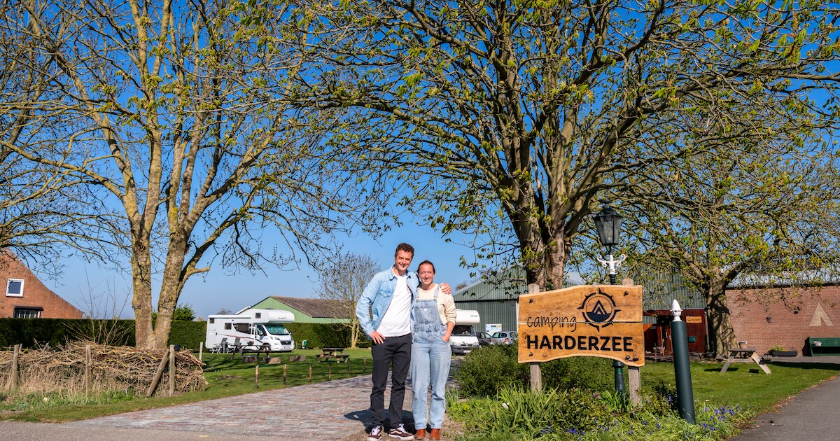 Investeerders willen hun ‘ouderwetse’ camping wel kopen, maar Lora (31 ...