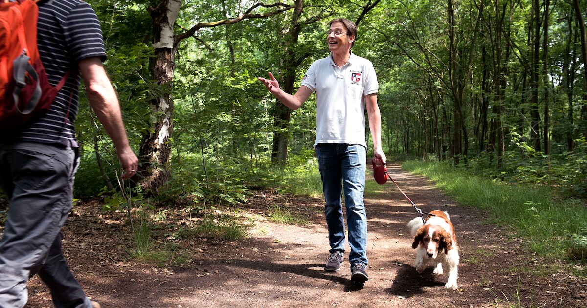 Rust is teruggekeerd na moord op Anne Faber, maar Den Dolder blijft ...