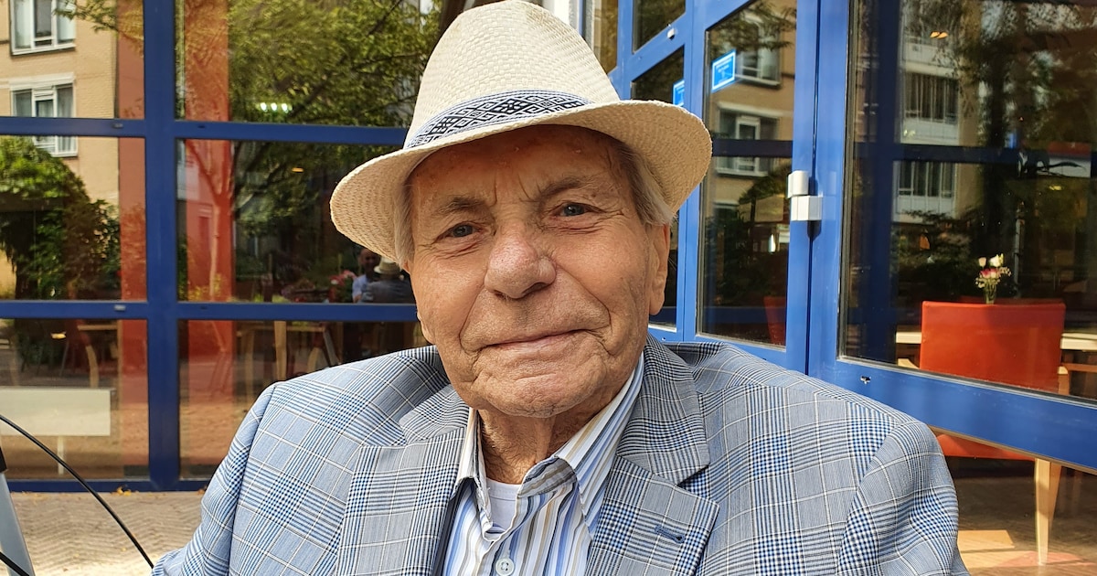 Luc begon met niets, maar bouwde een succesvol autobedrijf op: ‘Hij zei ...