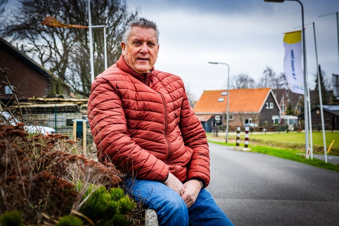 Kan niet bestaat niet, is het motto van oud-rechercheur Han die de ...