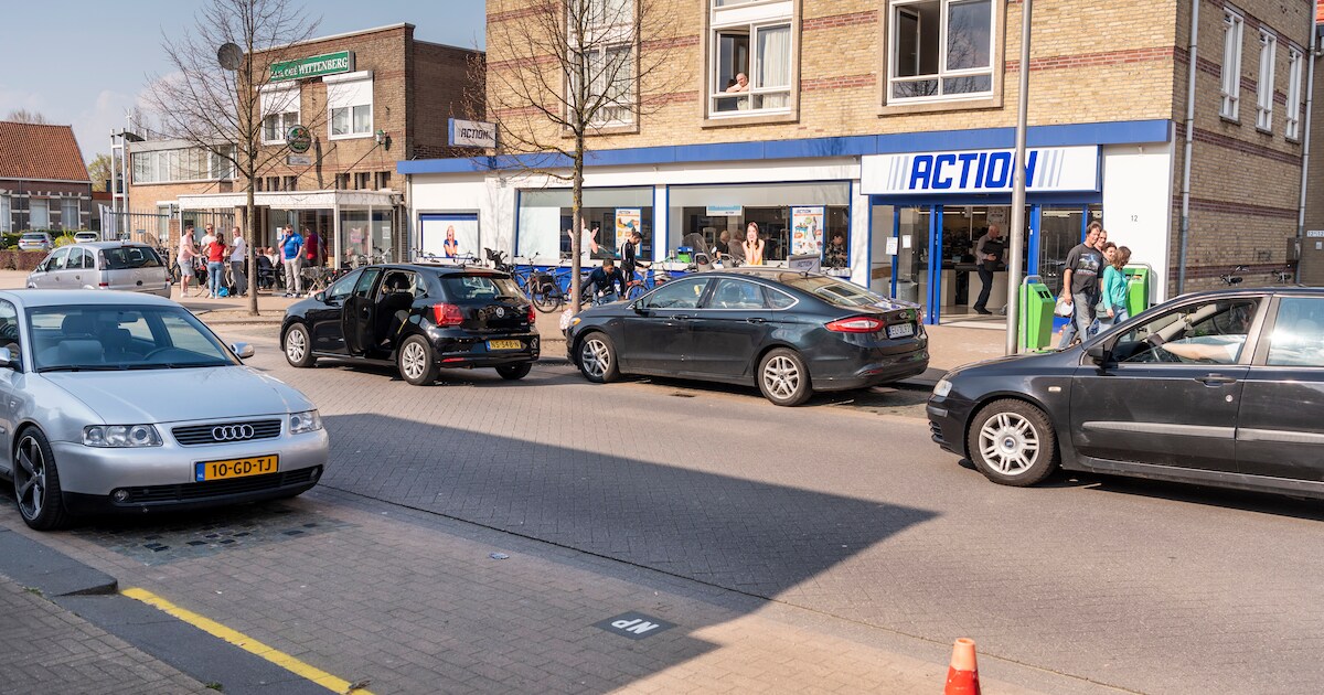 Action en gemeente: ‘Klagende omwonenden zijn zélf oorzaak rommel en ...