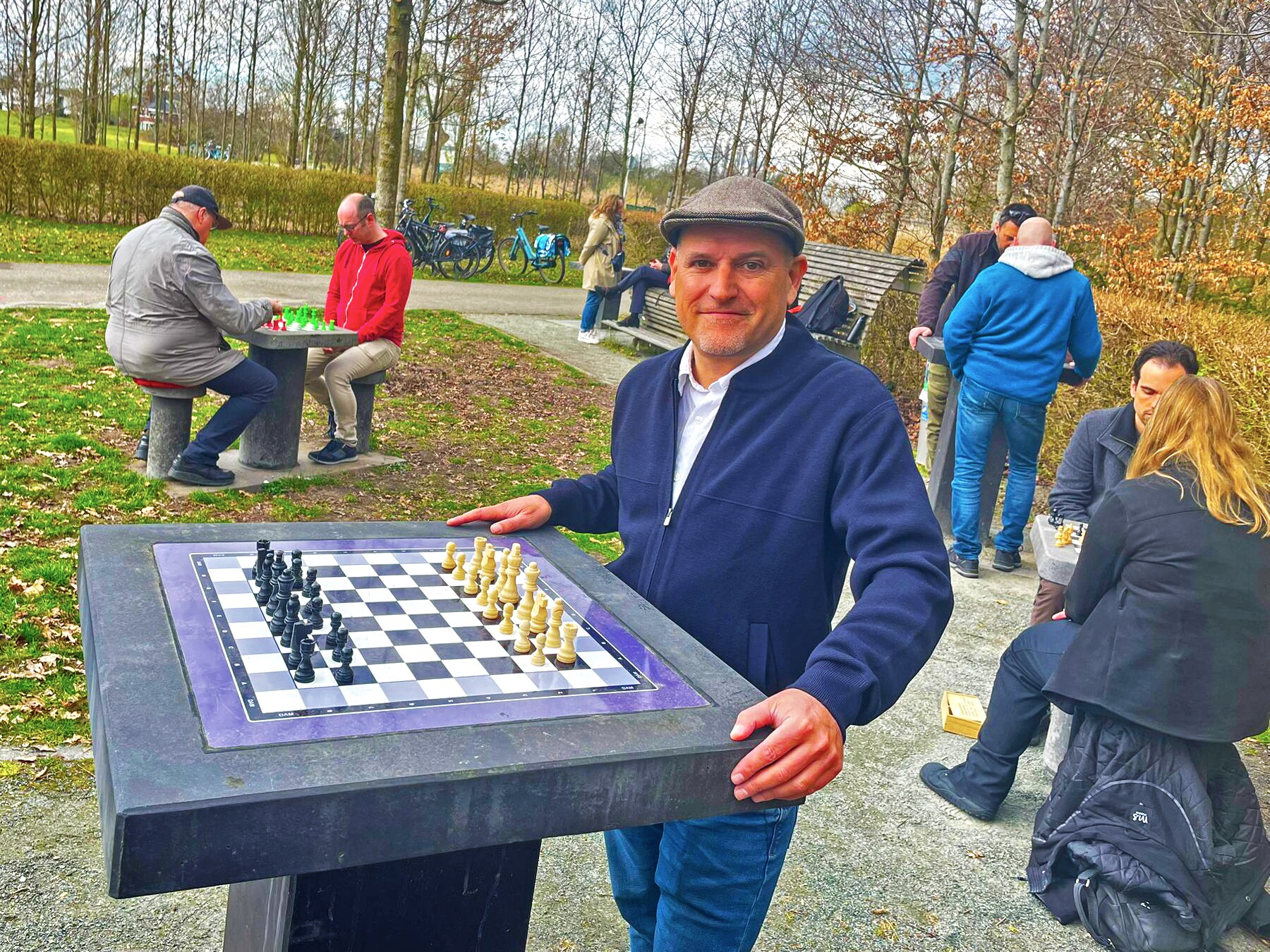 Het is grenzeloos genieten bij dit Aziatische restaurant, maar niet op ...