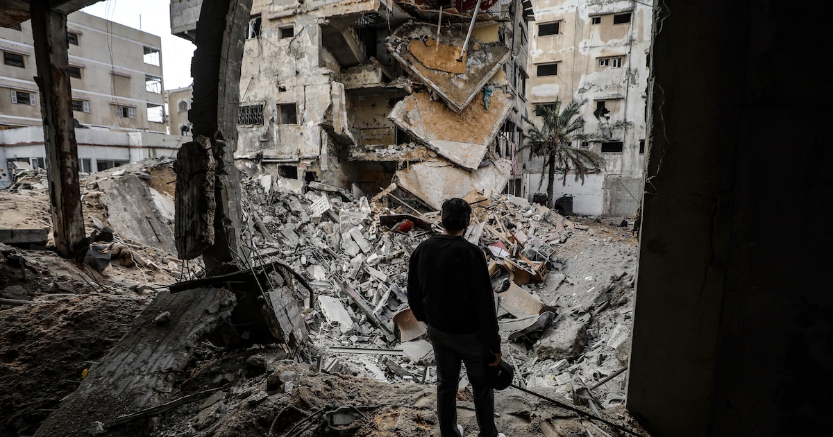 LIVE Midden-Oosten | Iran: vooruitgang geboekt bij onderhandelingen met ...