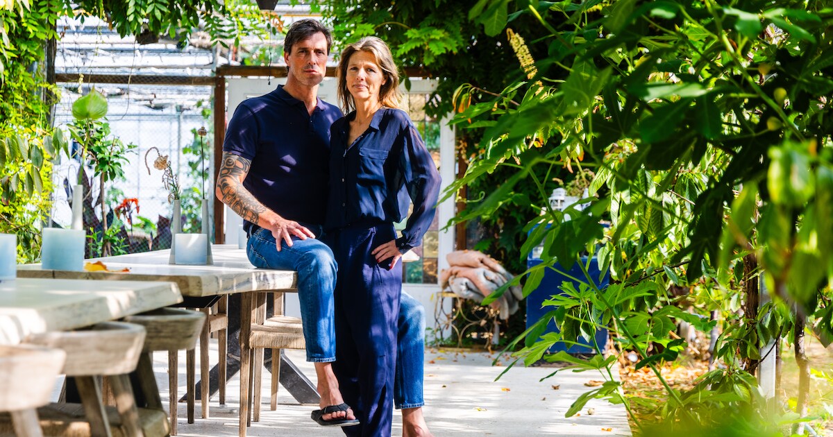 Edwin en Esther vechten voor behoud van uniek restaurant: eten in ...