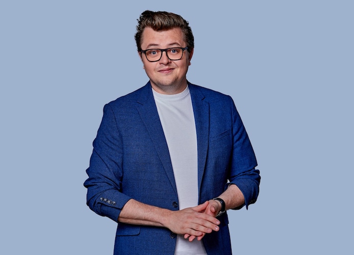 SBS 6 komt met dagelijks spelprogramma: Prijzenjacht | Show | AD.nl