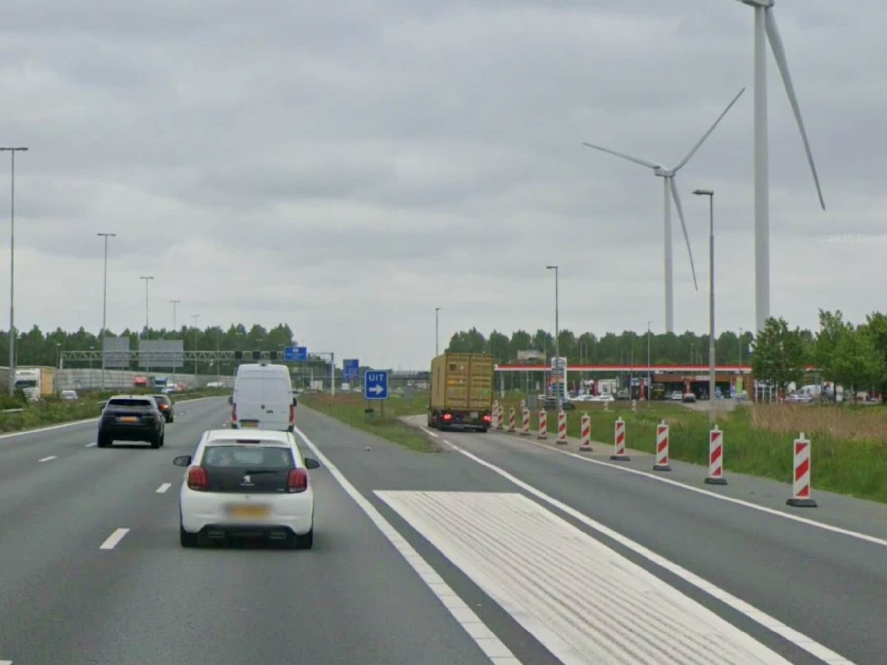 Meisje dat met ‘ernstig geweld’ werd gedood in Amsterdam is 17-jarige Lisa | Binnenland | AD.nl