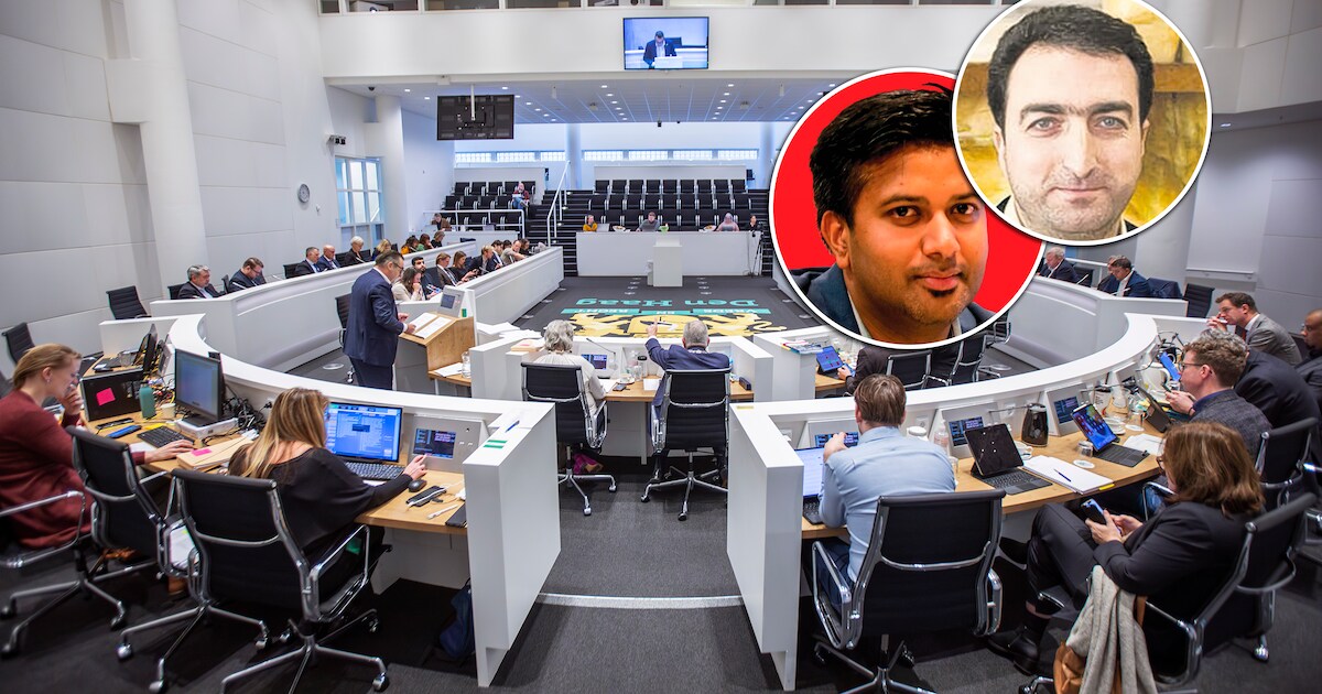 Crisis op stadhuis: raadsleden stappen over naar partij De Mos ...