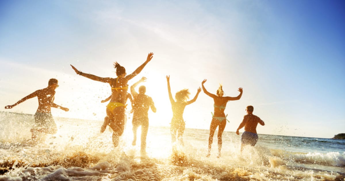 Noordwijk viert Dag van het Strand met verschillende activiteiten ...