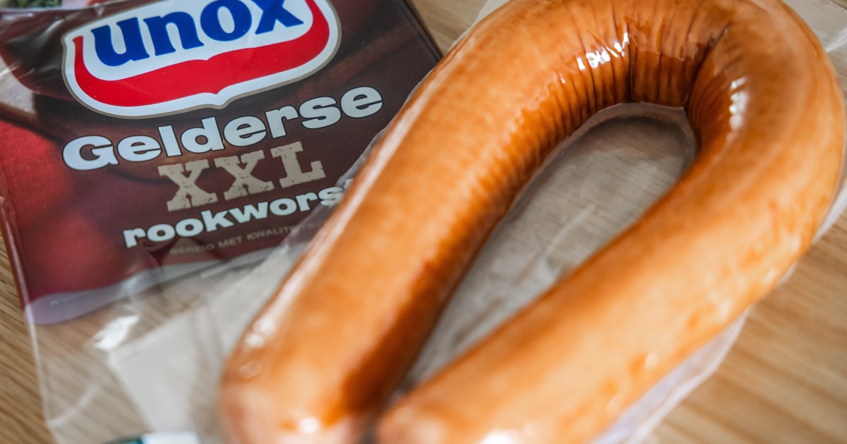 ‘Unilever onderzoekt verkoop Nederlandse merken zoals Unox en Conimex ...