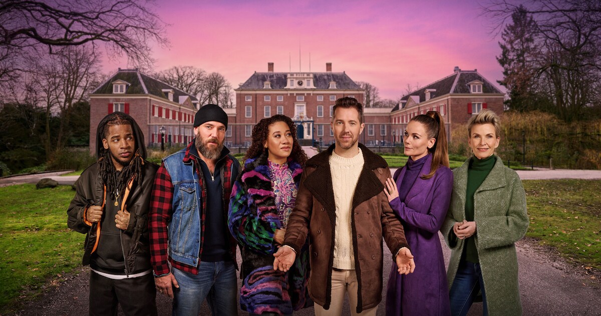 Dit is de cast van The Passion 2024: William Spaaij is Jezus, rapper ...