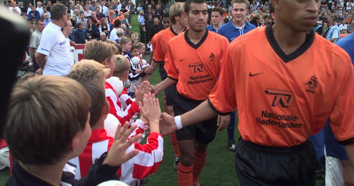 AGOVV stampt in drie weken tijd feest voor 14.000 toeschouwers uit de ...
