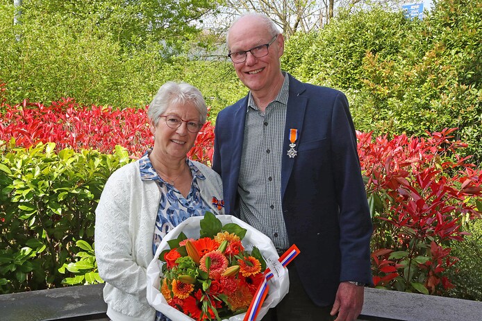 Gerrit en Ineke koken al tien jaar voor 90 alleenstaanden in Leerdam ...