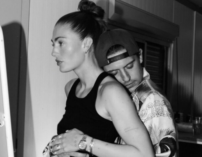 Anna Groeneveld ontkent uitspraken van Lil’ Kleine over hun relatie: ‘Zijn niet meer bij elkaar ...