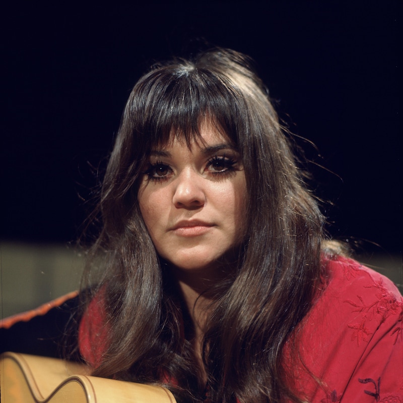 Amerikaanse singer-songwriter Melanie (76), bekend van Beautiful People ...