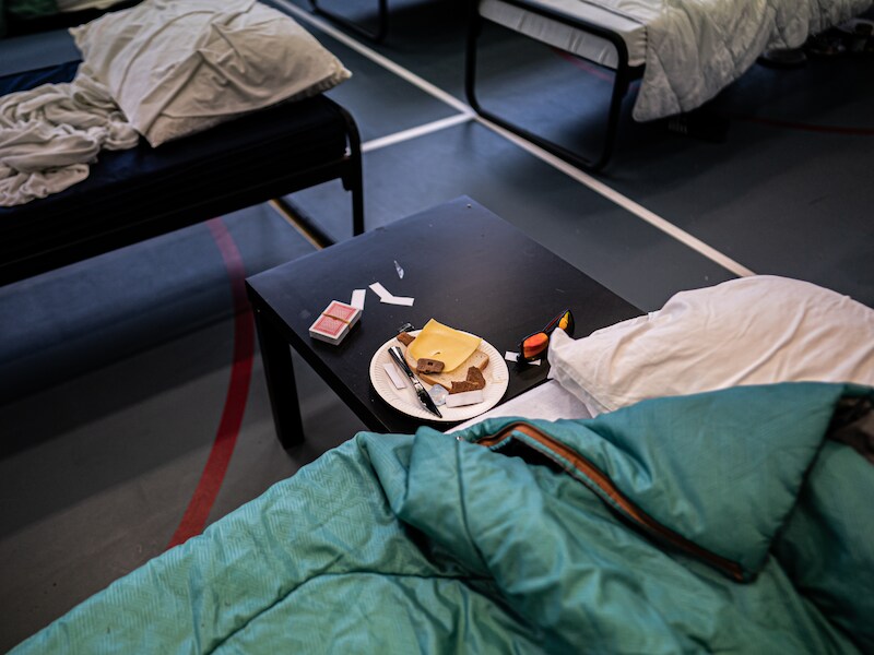 Lucas Bolsius is ziek: dit is de invalburgemeester van Amersfoort ...