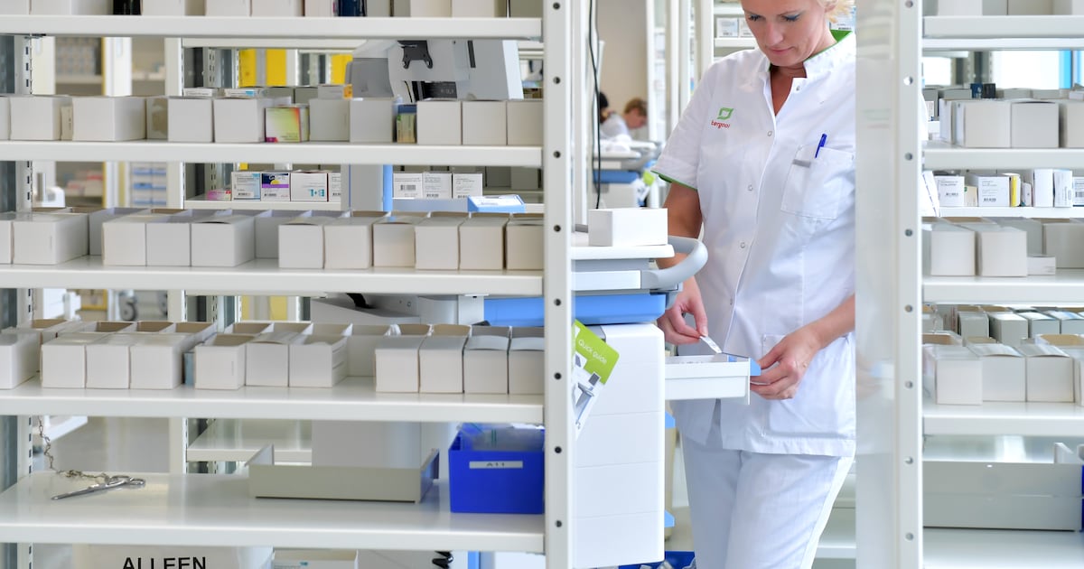 Nederlandse patiënt kan voor nieuwe behandeling of medicijn beter naar ...