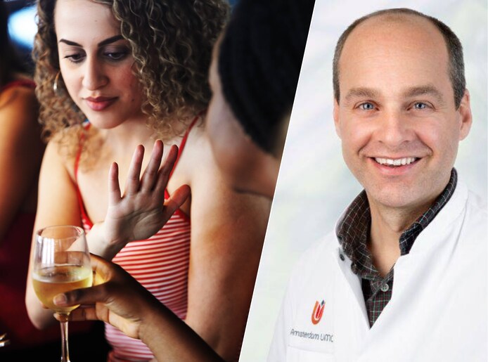 Een maand niet gedronken? Gefeliciteerd: dit heeft het opgeleverd voor je gezondheid | Gezond ...