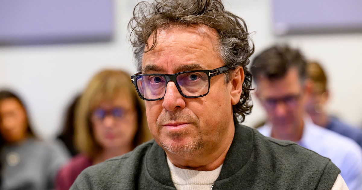 Ontuchtzaak kostte Marco Borsato 391.000 euro aan advocaatkosten | Show ...